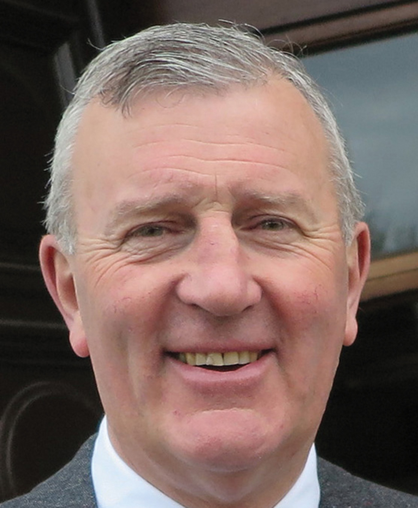 Pandemic travel panic revisited as Michael Cawley denied UCD role