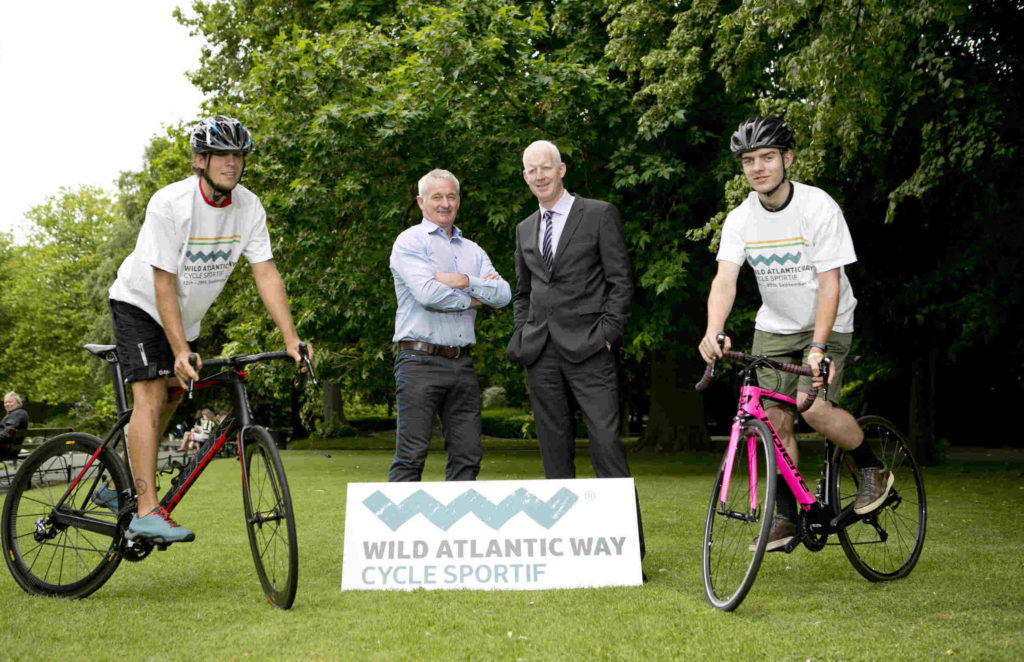 West aiming for 50,000 more bed nights as Fáilte Ireland pedals Wild ...