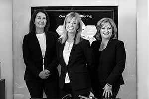 Angela Walsh’s CTM gets investment boost from Houston-based FROSCH