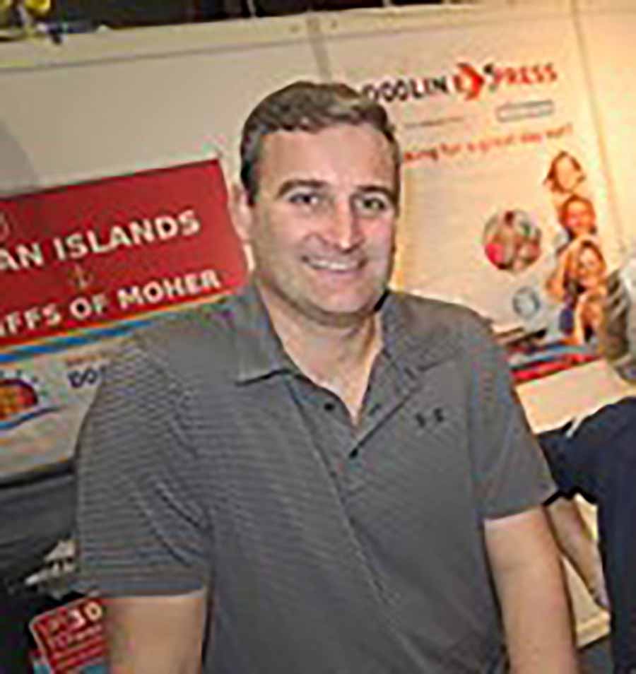 Doolin Ferry wins best Irish Boat Tour Operator at 2023 Nautical ...