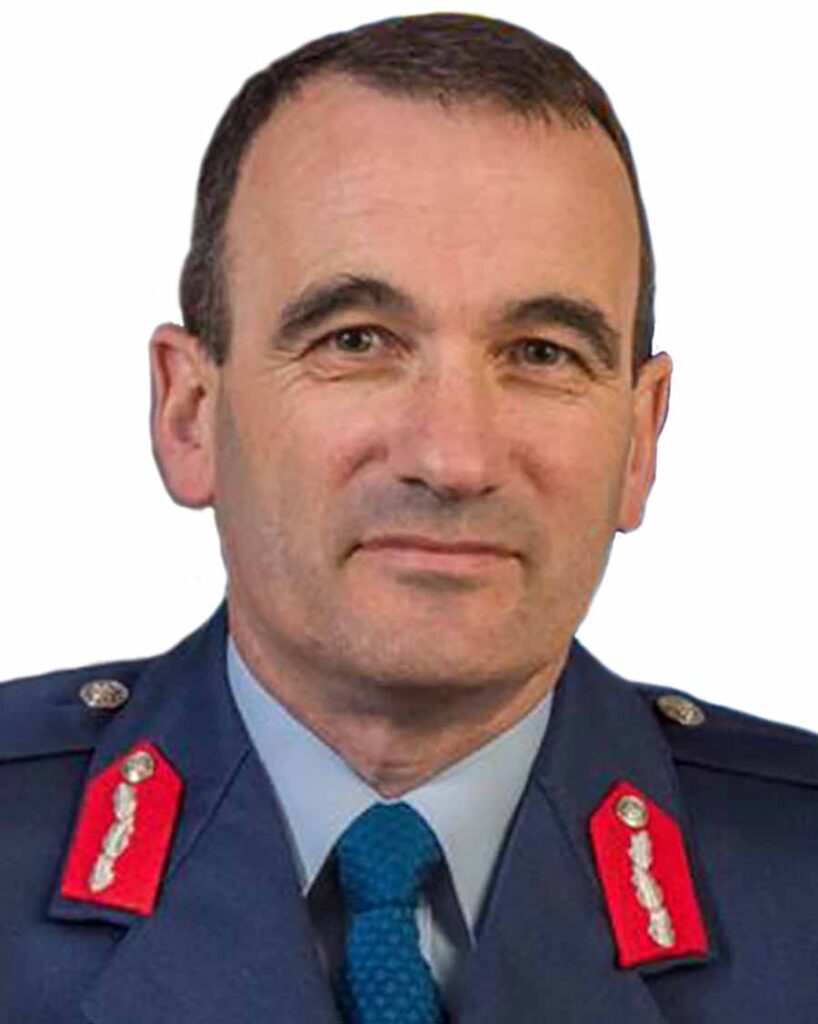 Irish Air Corps opens applications for 2025 Pilot Cadetship