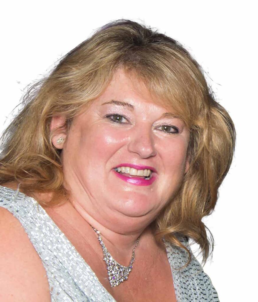 As Silver Wind bases in Dublin in 2025, Amanda Middler tells Irish ...