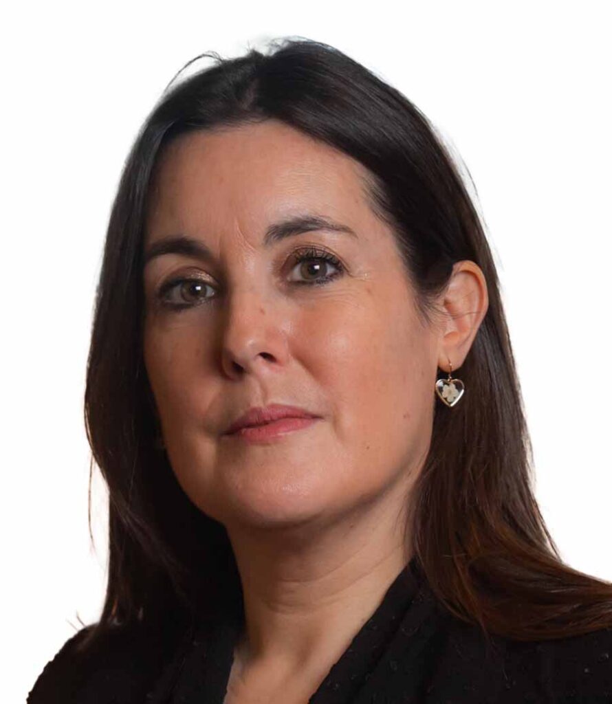 Meet Radisson’s new star of the county Down, Suzanne Speak