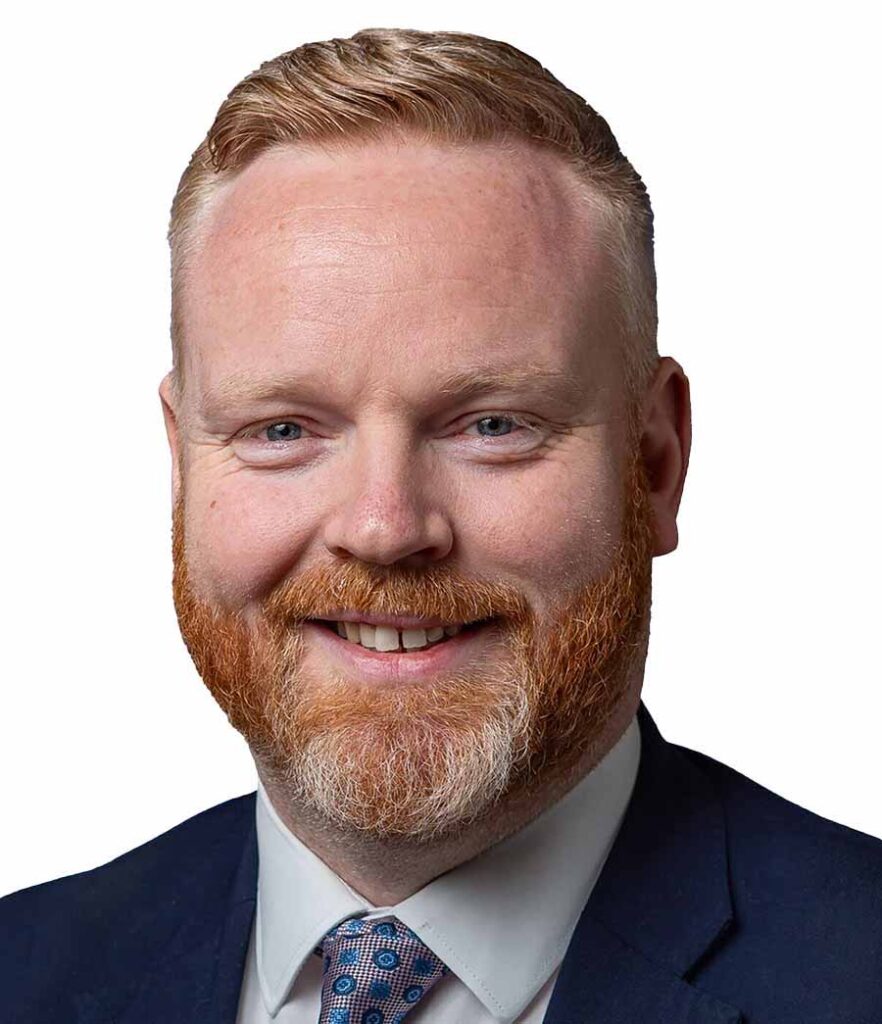 Meet Chris Boland newly appointed deputy GM at Faithlegg