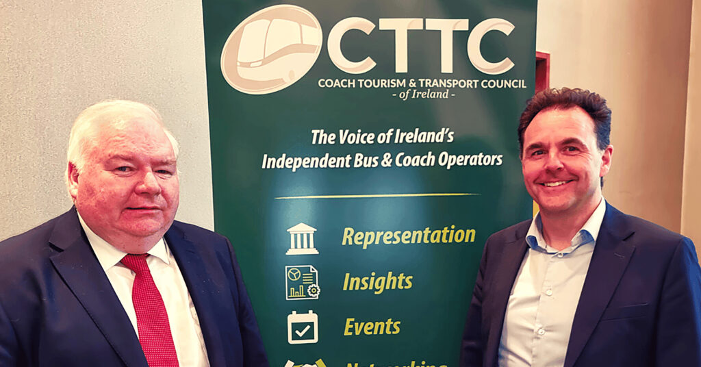 Coach tourism council calls for more coach drop off facilities at ...