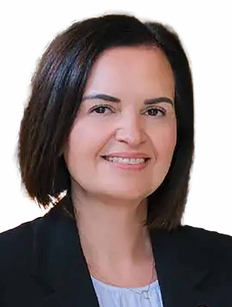 Lynn McLaughlin moves from Gibson Hotel to become new GM of the Conrad ...