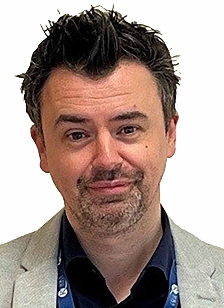 Riviera Travel appoints Steven Taylor to London BDM role with ...