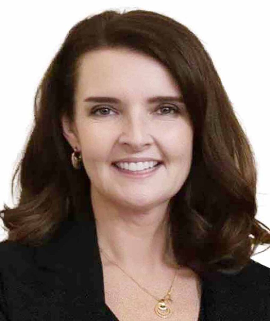 Meet Emma Walls: new CEO of the National Dairy Council