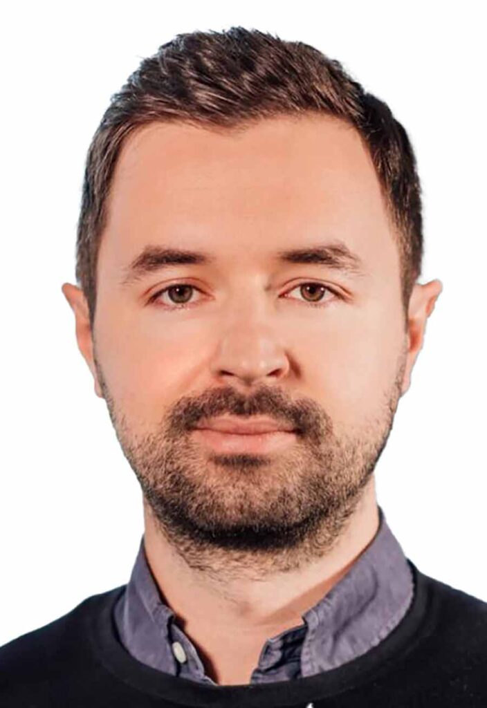 MEET Lennart Zipfel new CFO of Freenow