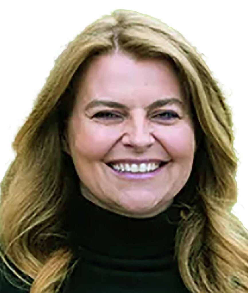 Vicky Jarman joins board of Aercap as non executive director