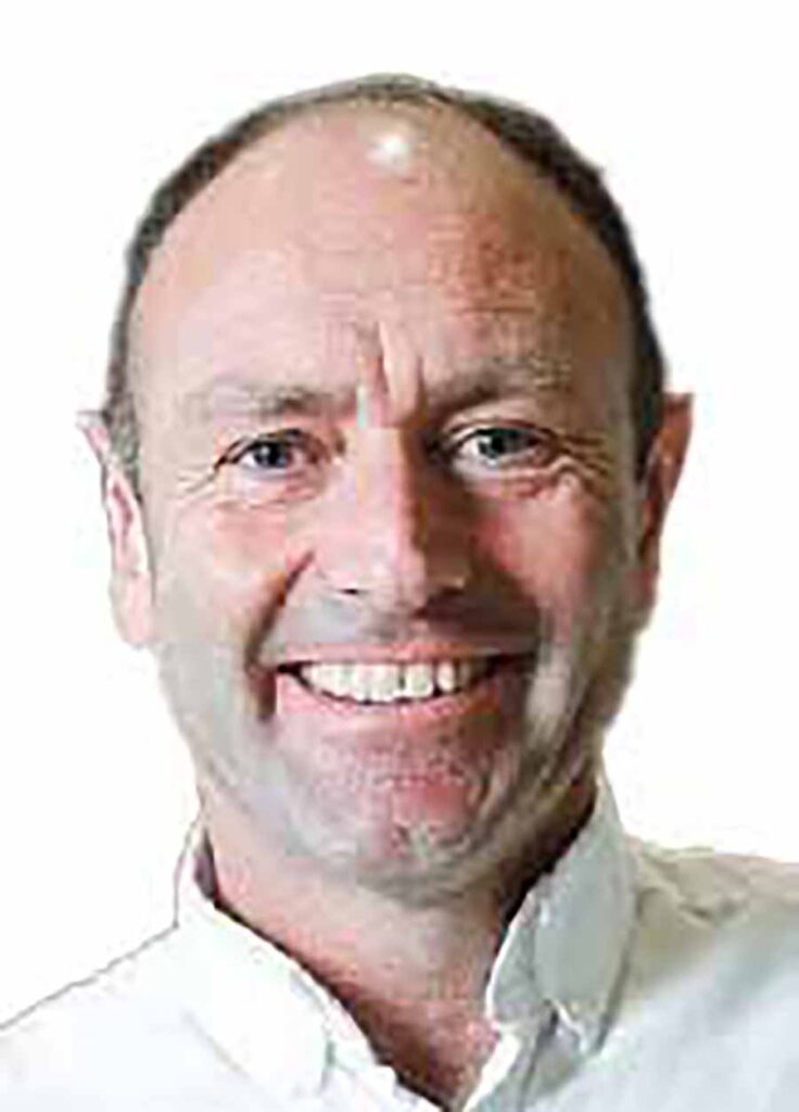 Kenny Jacobs finalising exit agreement from DAA