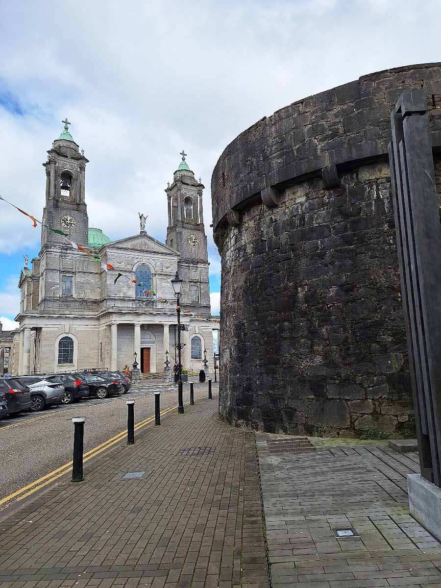 VISITOR ATTRACTION: what’s new and what’s cool at Westmeath’s Athlone Castle