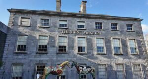 VISITOR ATTRACTION: what’s new and what’s cool at Limerick’s Hunt Museum