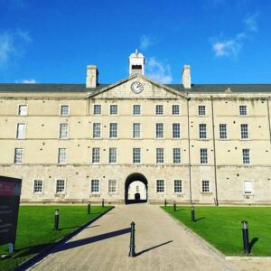 VISITOR ATTRACTION: what’s new and what’s cool at the National Museum ...