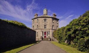 VISITOR ATTRACTION: what’s new and what’s cool at Tippeary’s Nenagh Castle