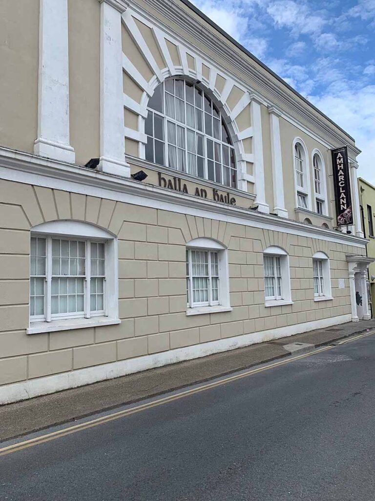 VISITOR ATTRACTION: what’s new and what’s cool at the Waterford County ...