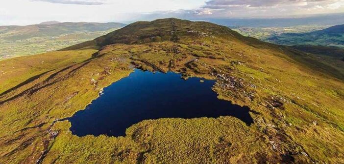 DESTINATION: Ireland’s county Armagh