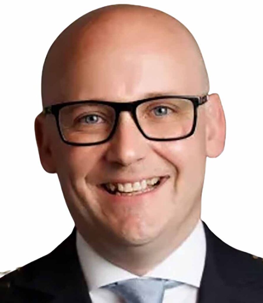 Dublin winter lights returns across 25 city-centre locations