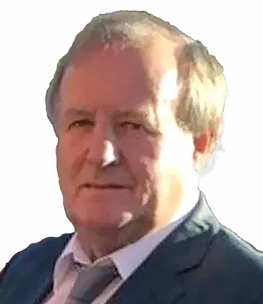 Plan to turn Crossmolina’s Dolphin Hotel function room into ten ...