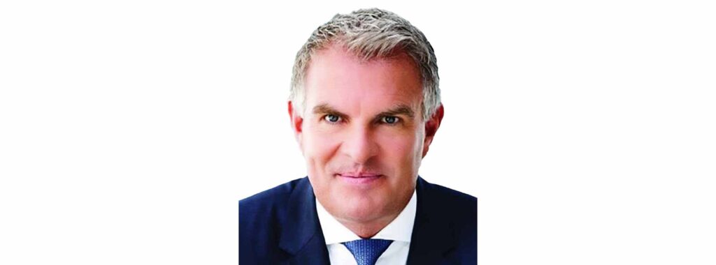 Lufthansa Group posts record revenue and profit for 2025 financial year