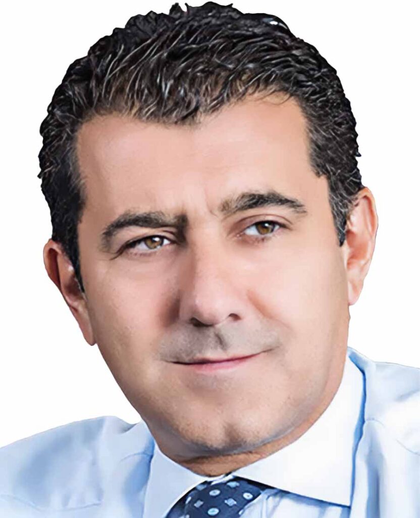 MSC Cruises Acquires SLAM From Vam Investments