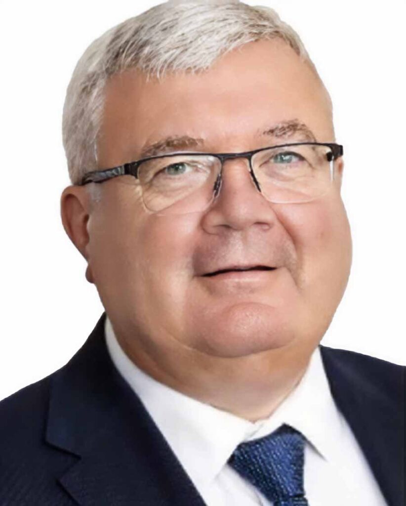 New road and bridge opens to traffic in Navan