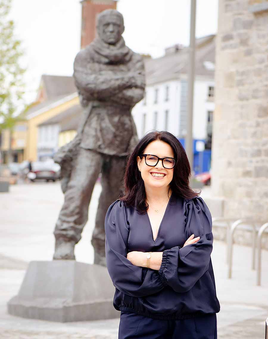 Shackleton Experience in Athy reopens following €7.5m investment