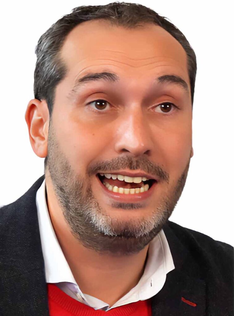 David Vidal appointed to lead Amadeus in Spain and Portugal