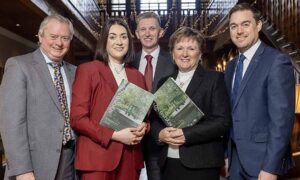 McKeever Hotels launches five-year growth strategy
