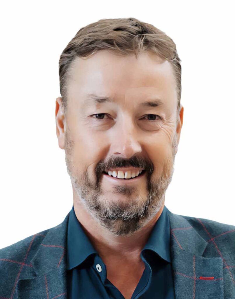 Airline Economics: Growth Frontiers Dublin 2025 – the speakers