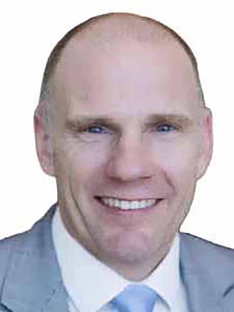 DAA board appoints Nick Cole as Deputy CEO in escalation of move to unseat Kenny Jacobs