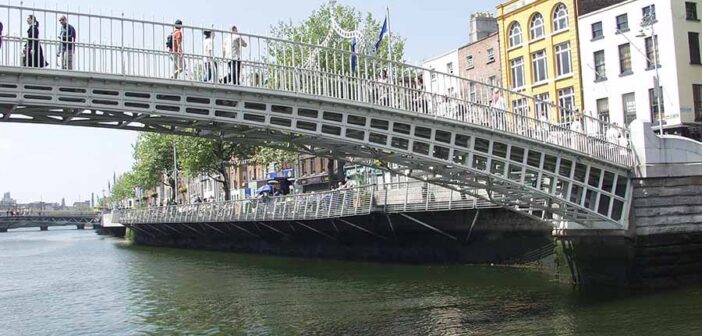 Festivals in Ireland’s county Dublin