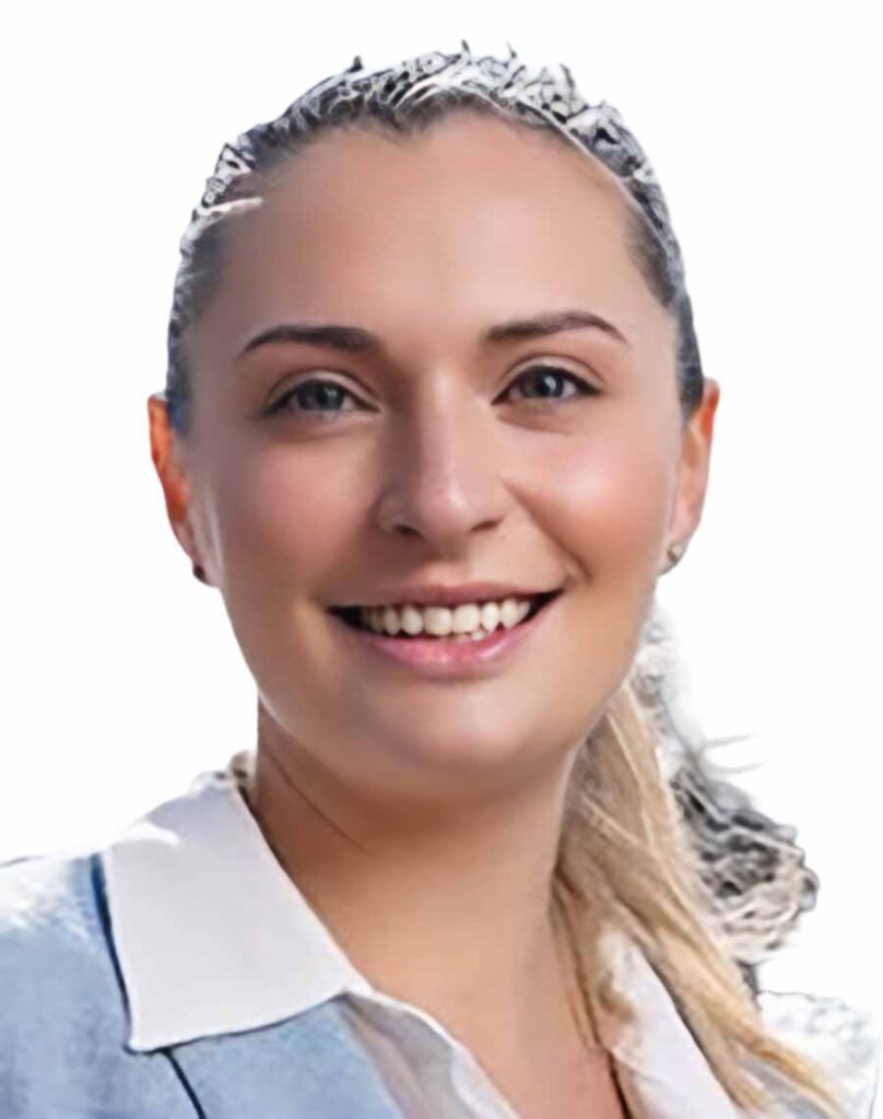 AE Expeditions appoints Madeline Georgiadis as global PR director