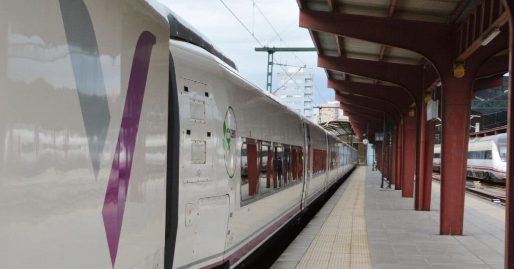 Madrid Andalucia train services suspended after horror crash
