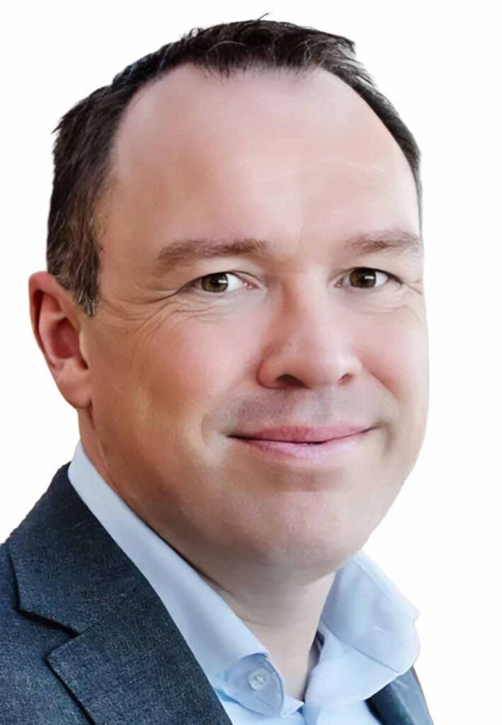 Michael Hansen appointed new CEO of DFDS