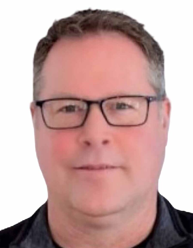 Aptech appoints Michael Webster as director of research & development