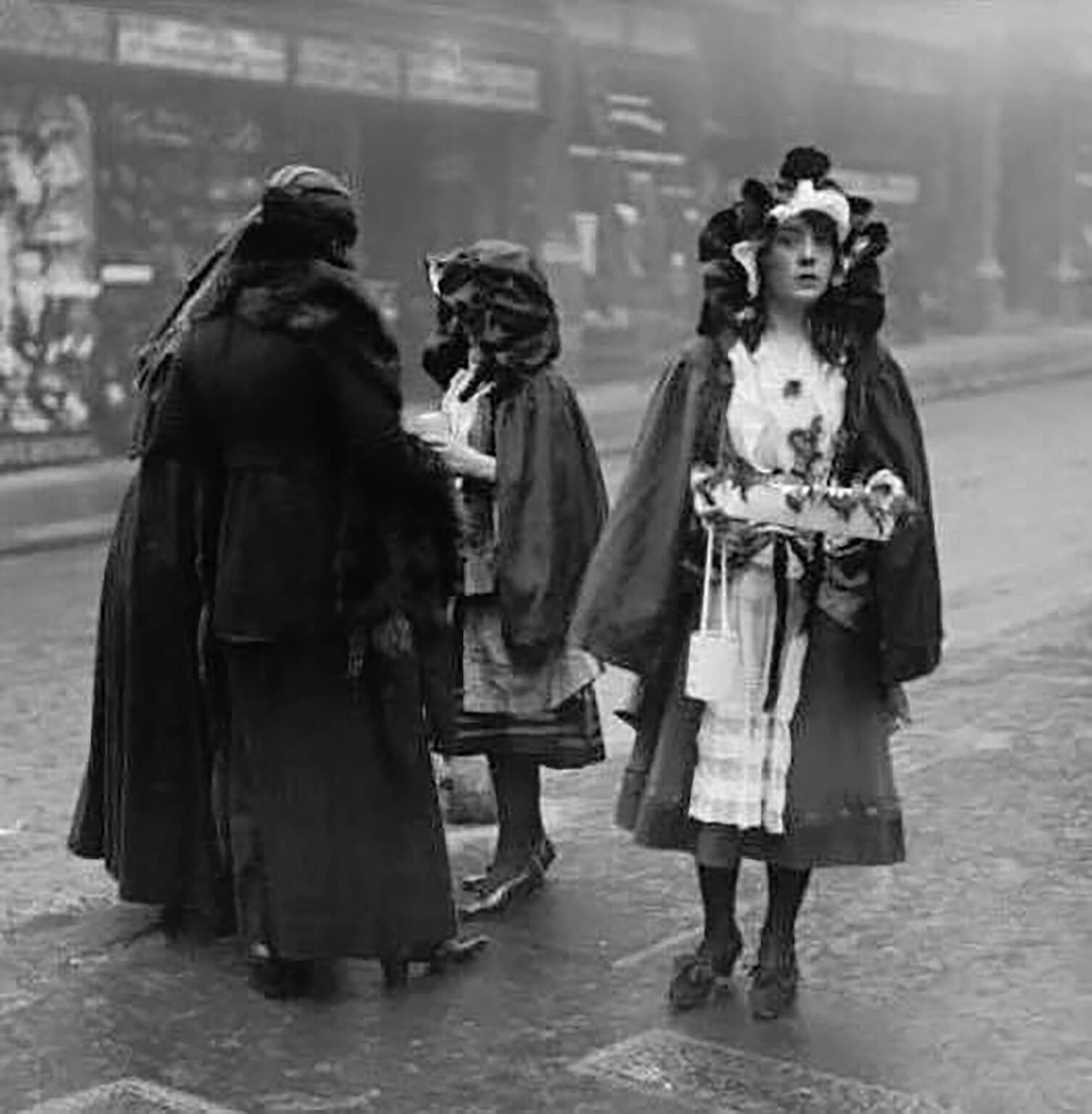 OFFALY Saint Patrick’s day events